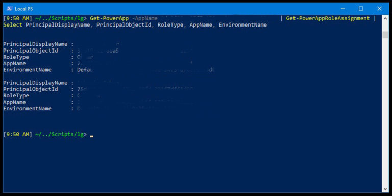 How to change owner of PowerApps | PowerAddict.net
